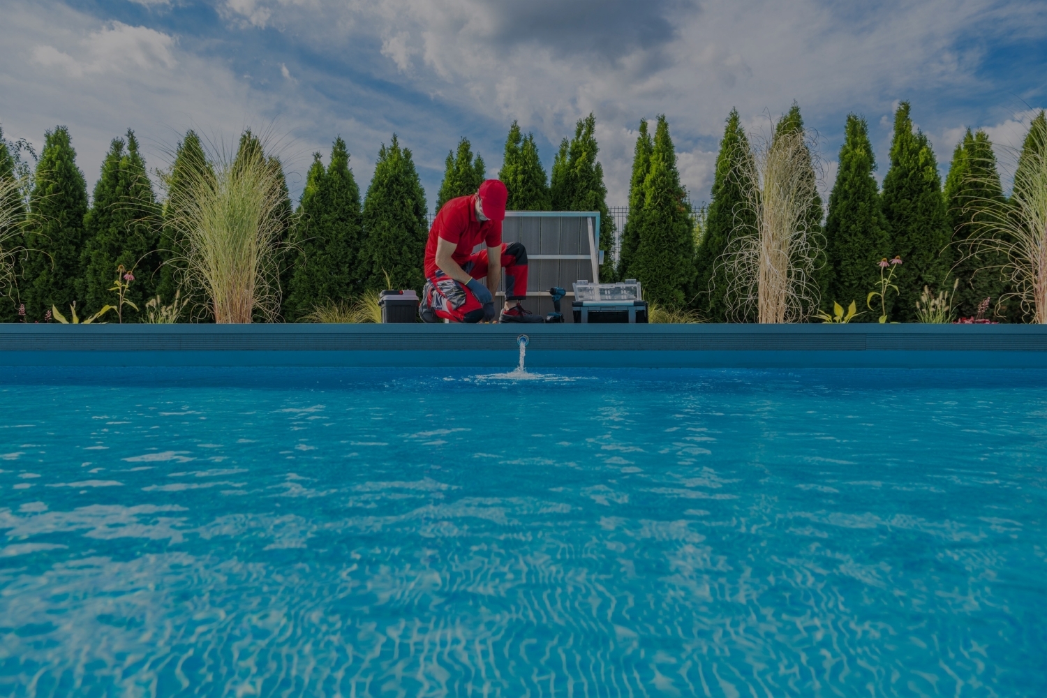 Direct Mail Solutions for Pool Companies | RSVP Advertising