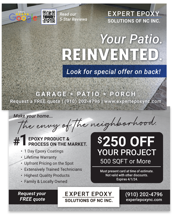 RSVP Brings New Customers to You