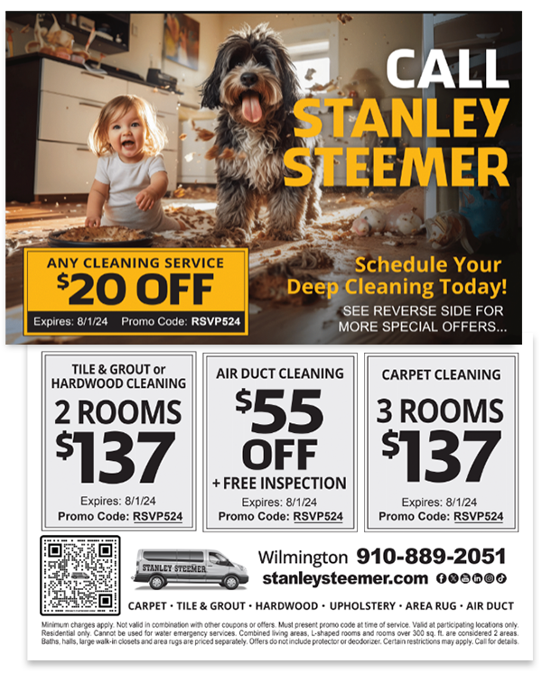 RSVP Brings New Customers to You