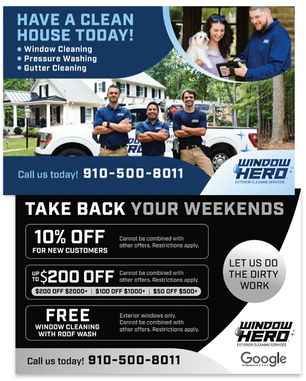 RSVP Brings New Customers to You